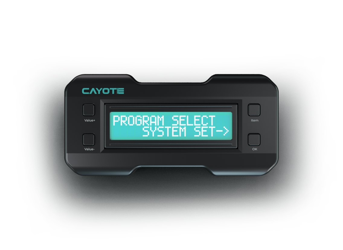 Accessories - Cayote