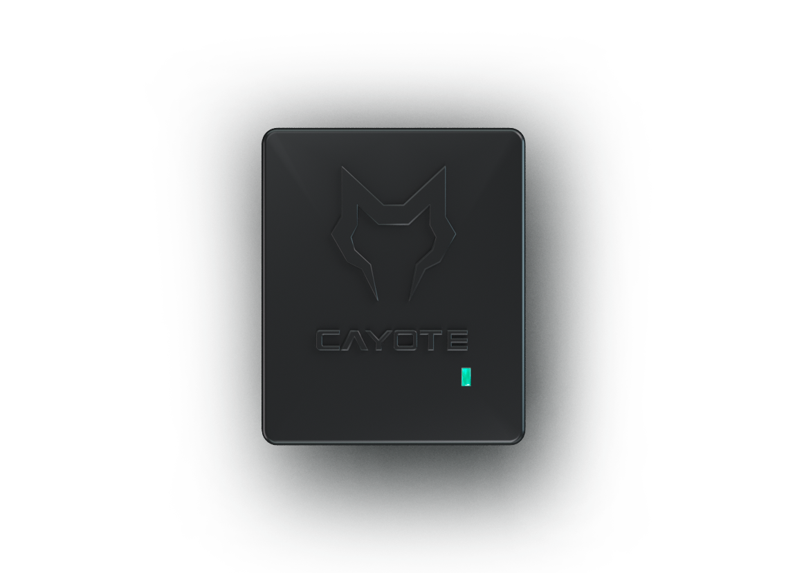 Accessories - Cayote