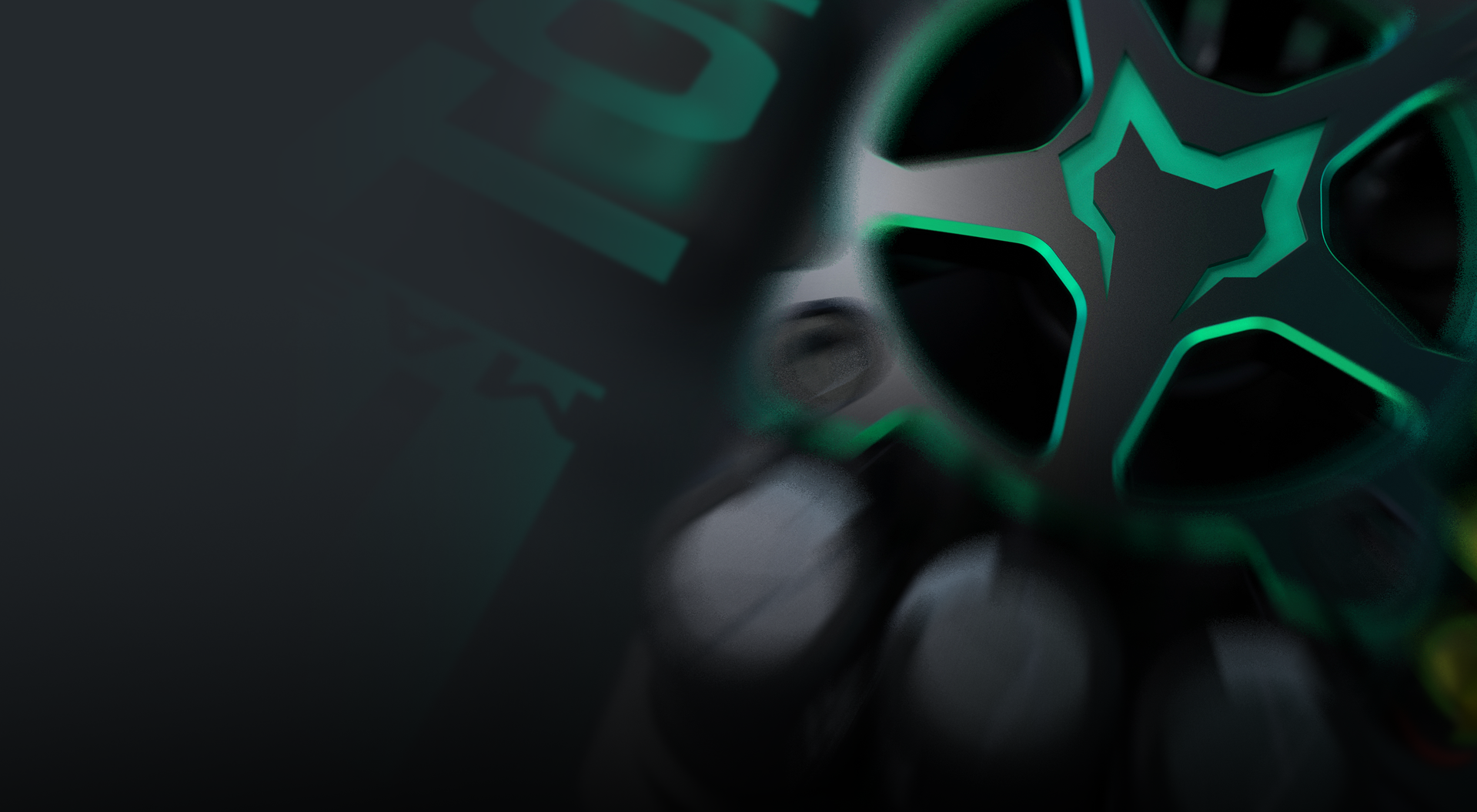 Privacy Policy - Cayote