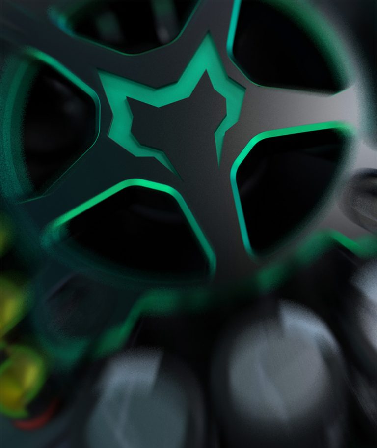 About Cayote - Cayote