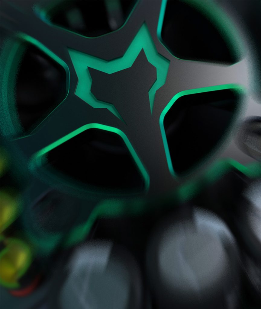 About Cayote - Cayote