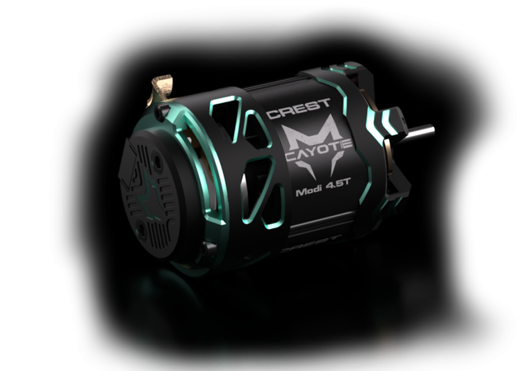 Electronics - Cayote