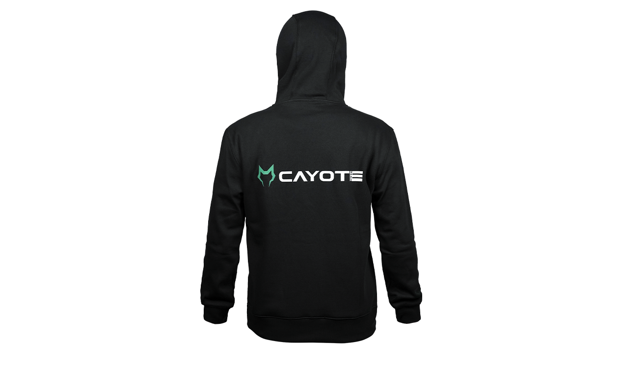 Merchandise - Cayote