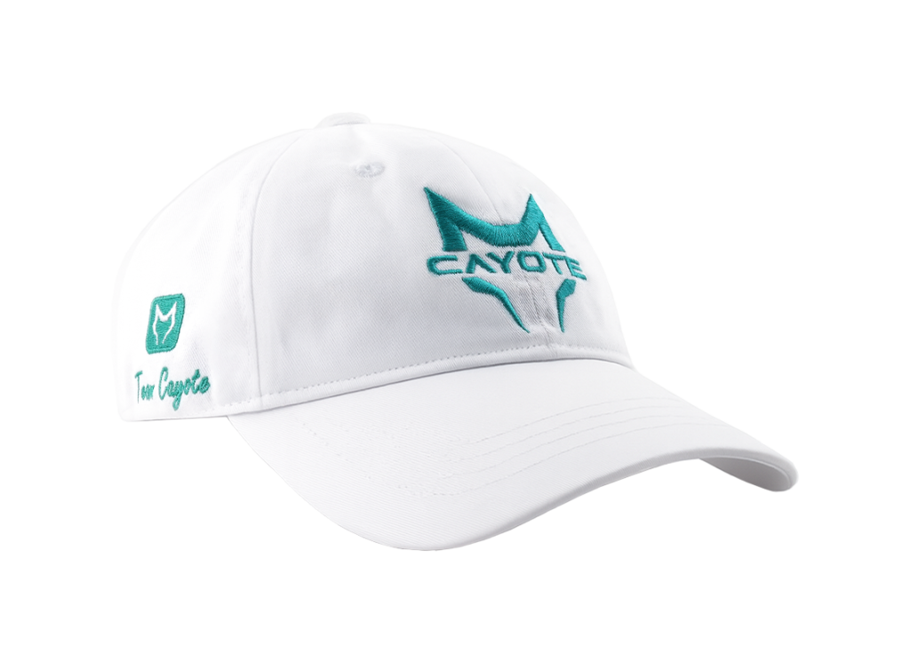 Merchandise - Cayote