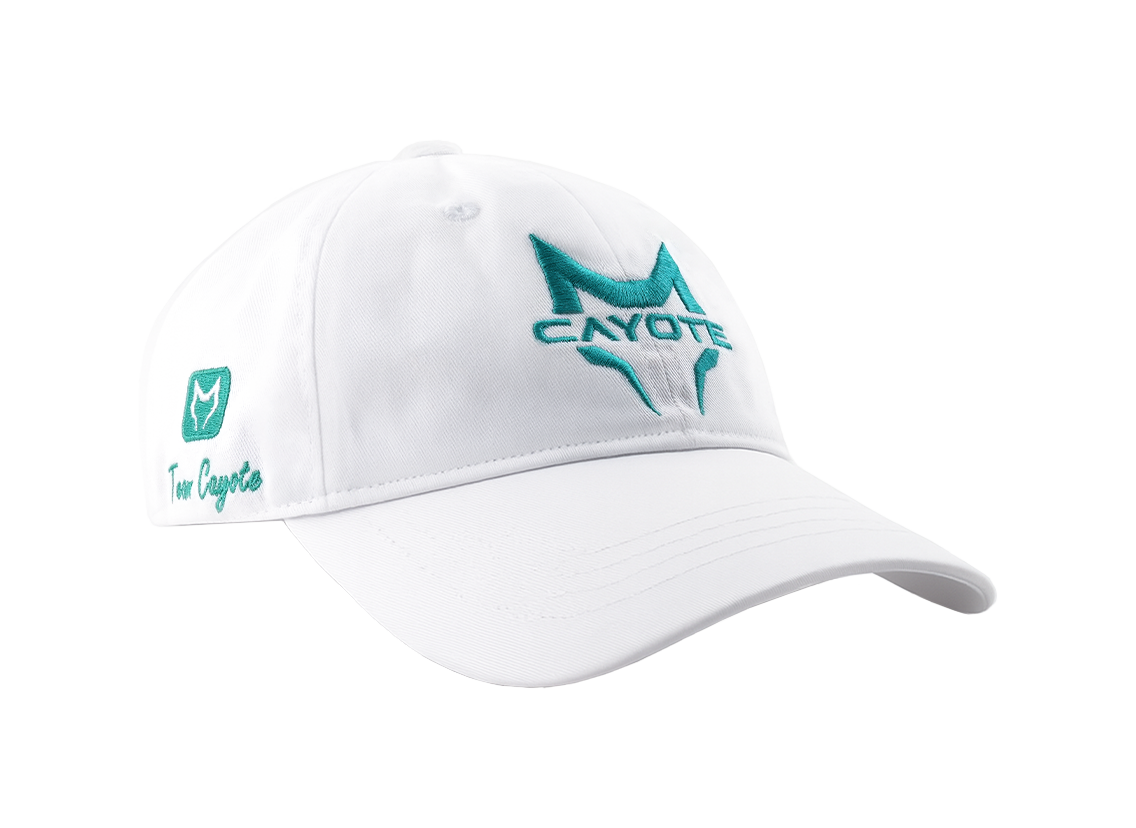 Merchandise - Cayote