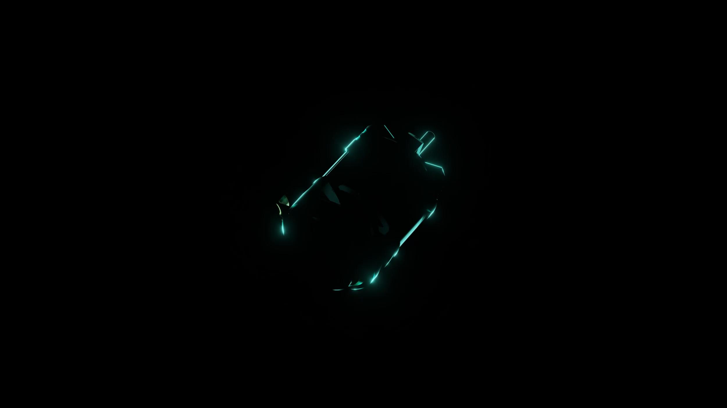 Crest Modi Motor - Cayote